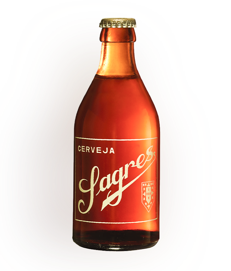 History of Beer | Cerveja Sagres
